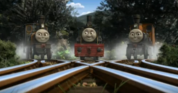 Roll Along Thomas: The Thomas and Friends News Blog - The Archive ...