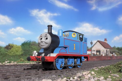 Roll Along Thomas: The Thomas and Friends News Blog - The Archive ...