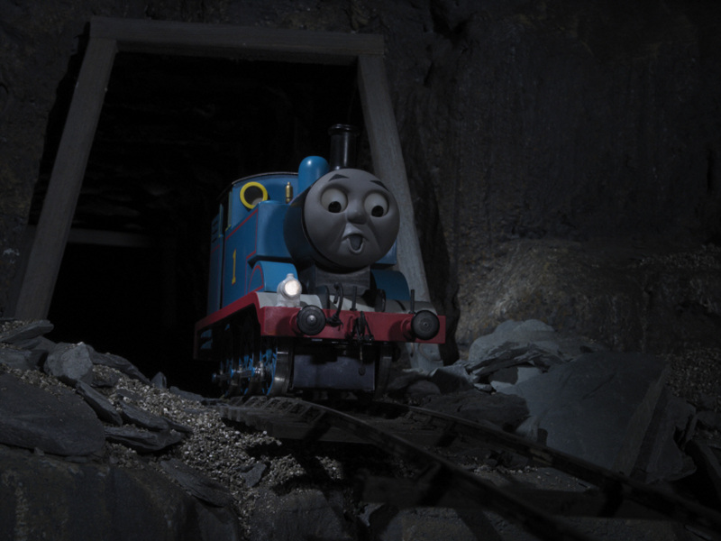 Roll Along Thomas: The Thomas and Friends News Blog - The Archive ...