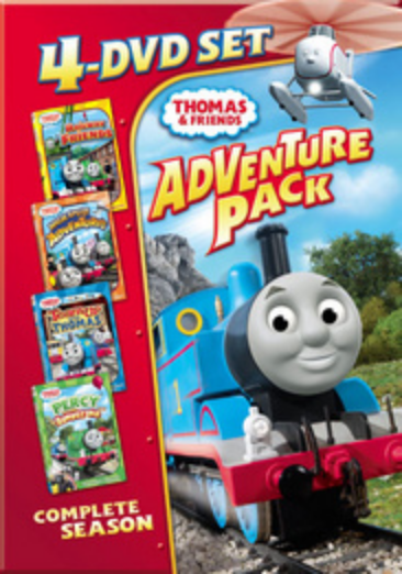Roll Along Thomas: The Thomas and Friends News Blog - The Archive ...