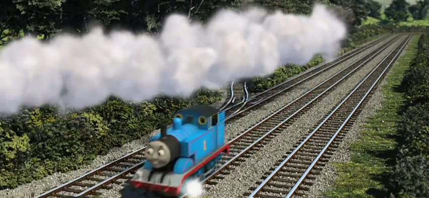 Roll Along Thomas: The Thomas and Friends News Blog - The Archive ...