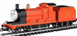 Roll Along Thomas: The Thomas and Friends News Blog - The Archive ...
