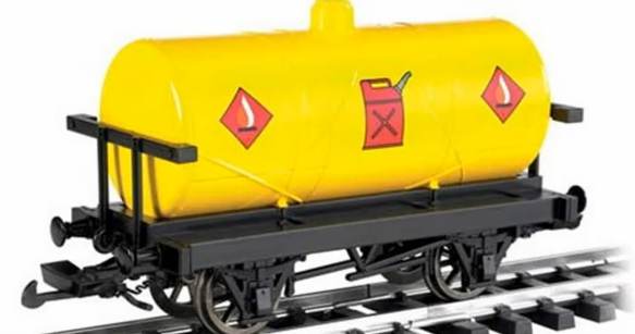 Roll Along Thomas: The Thomas and Friends News Blog - The Archive ...