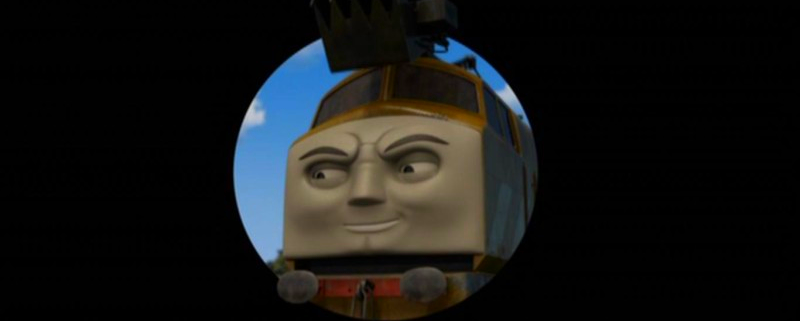 Roll Along Thomas: The Thomas and Friends News Blog - The Archive: 'Day ...