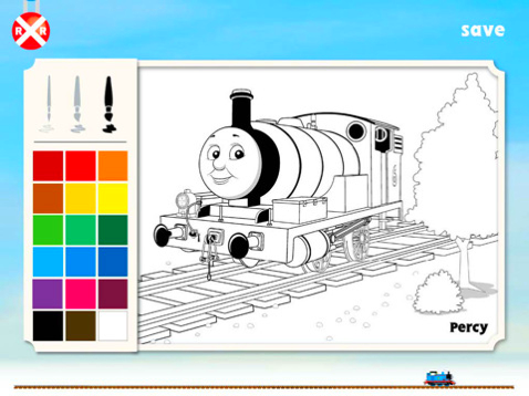 Roll Along Thomas: The Thomas and Friends News Blog - The Archive: New ...