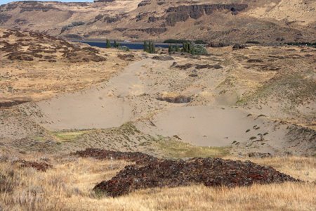 Miller Island Expedition: Columbia River Ghost Cult