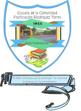 Escuela Purificación Rodríguez Torres: Conociendo nuestro pueblo de Coamo