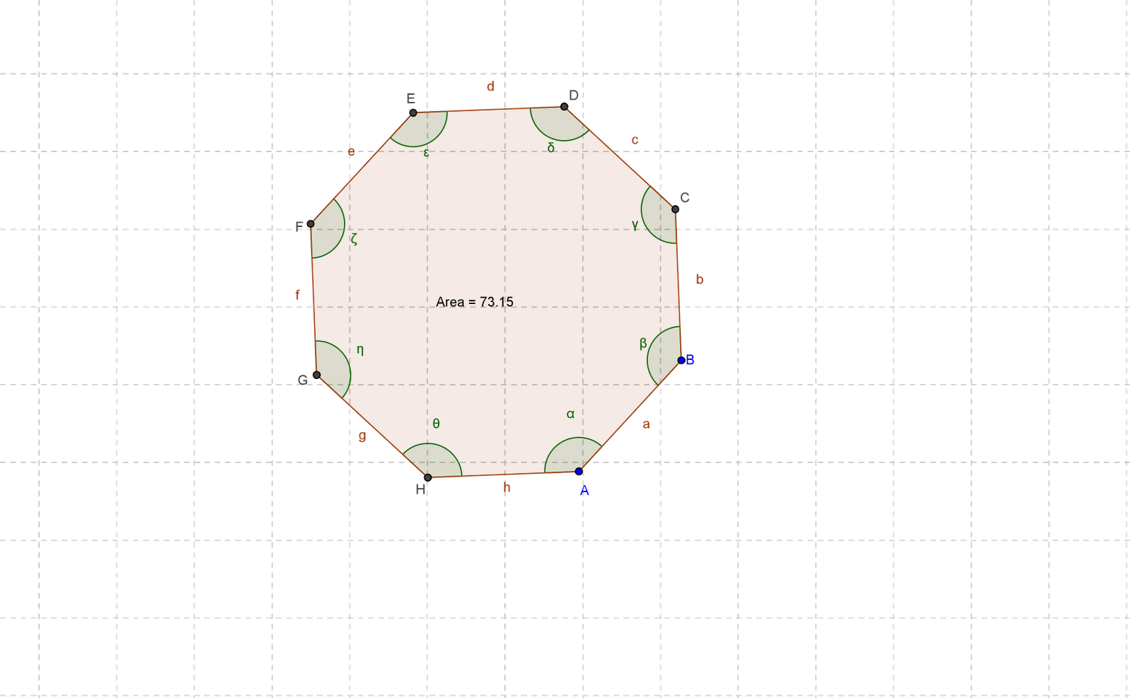 susisilviaursu: OCTAGONO
