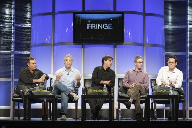 Everything We Learned About Fringe At The TCA Press Tour ~ Fringe ...