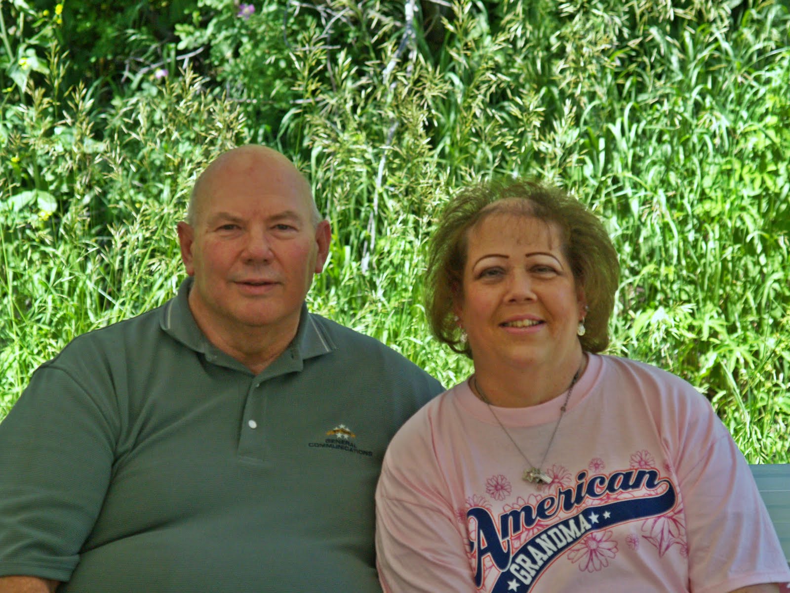 Cahoon Family Reunion