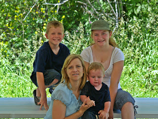 Cahoon Family Reunion