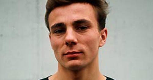 Periodismo de fútbol mundial: Reinhard 'Stan' Libuda, el Garrincha alemán