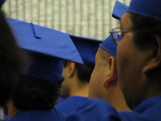 Utah Department of Corrections: Prison Graduation