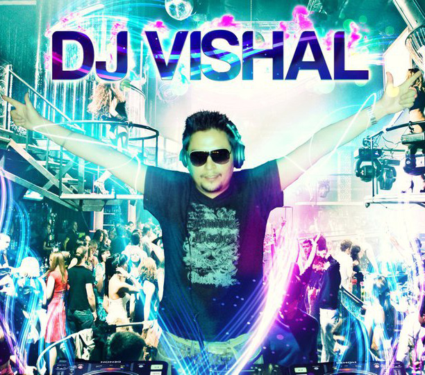 Dj Vishal