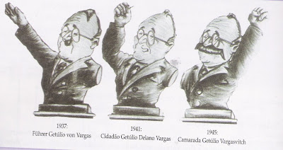 O GOVERNO DE DUTRA (1946-1951)