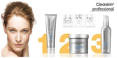 Eu usei: Tratamento anti-acne Clearskin Professional da Avon - Blog Delas