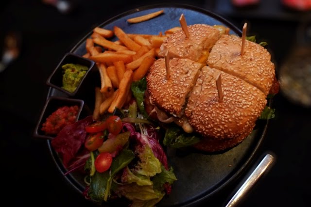 Uncle Chilli’s @ Hilton PJ Review : Chill at Uncle Chili’s | Malaysia ...