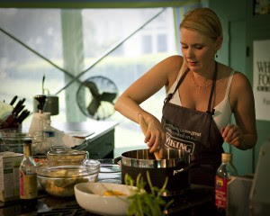 Local Girl Makes Food: Preserves from the Edible Garden