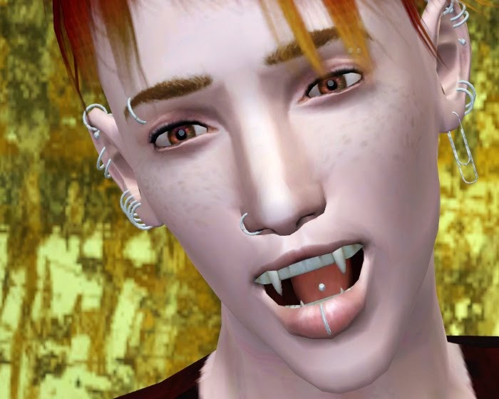 Sims 3 vampire mod - howmuseum
