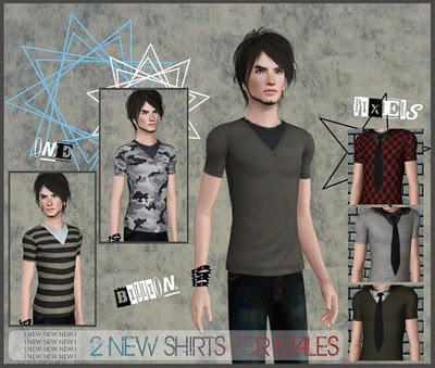 No pixels sims 4 mod - vsacreation