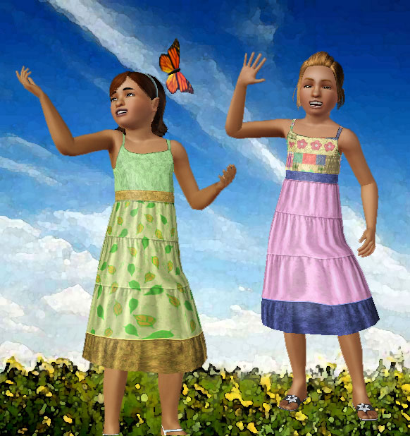 Sims 4 mod inteen - graphjaf