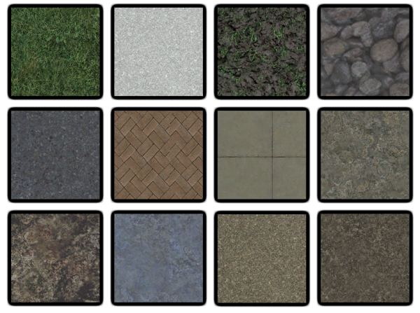 The sims 3 texture mod - mispase