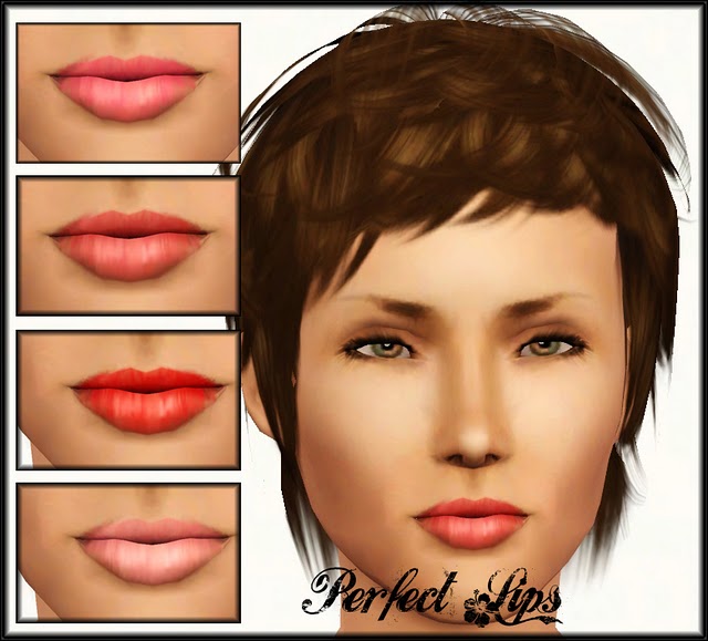 Mod The Sims - WCIF a Sims 2 Conversion Hair?