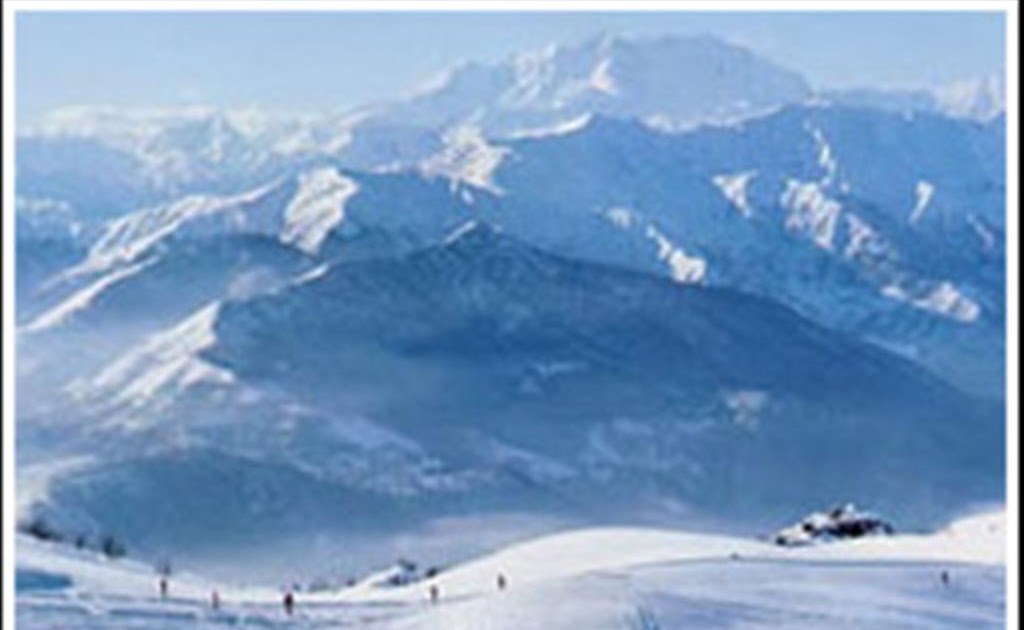 Skiing in Stresa!