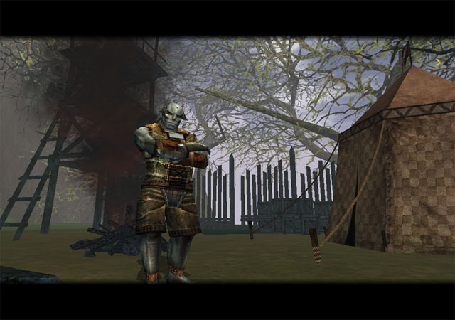 Risk your Life 2 Online ~ MMO Game Base