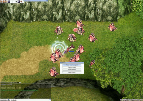 Ragnarok Online ~ MMO Game Zone