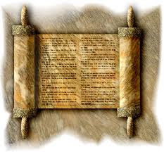 Journal: Loving The Written Word of GOD