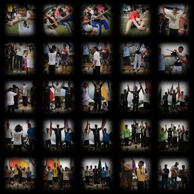 SEKOLAH MENENGAH KEBANGSAAN PERLIS: Kokurikulum