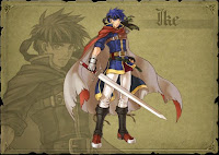 Lycia's Flame and Hope: Let's Talk About Ike from FE9/ FE10