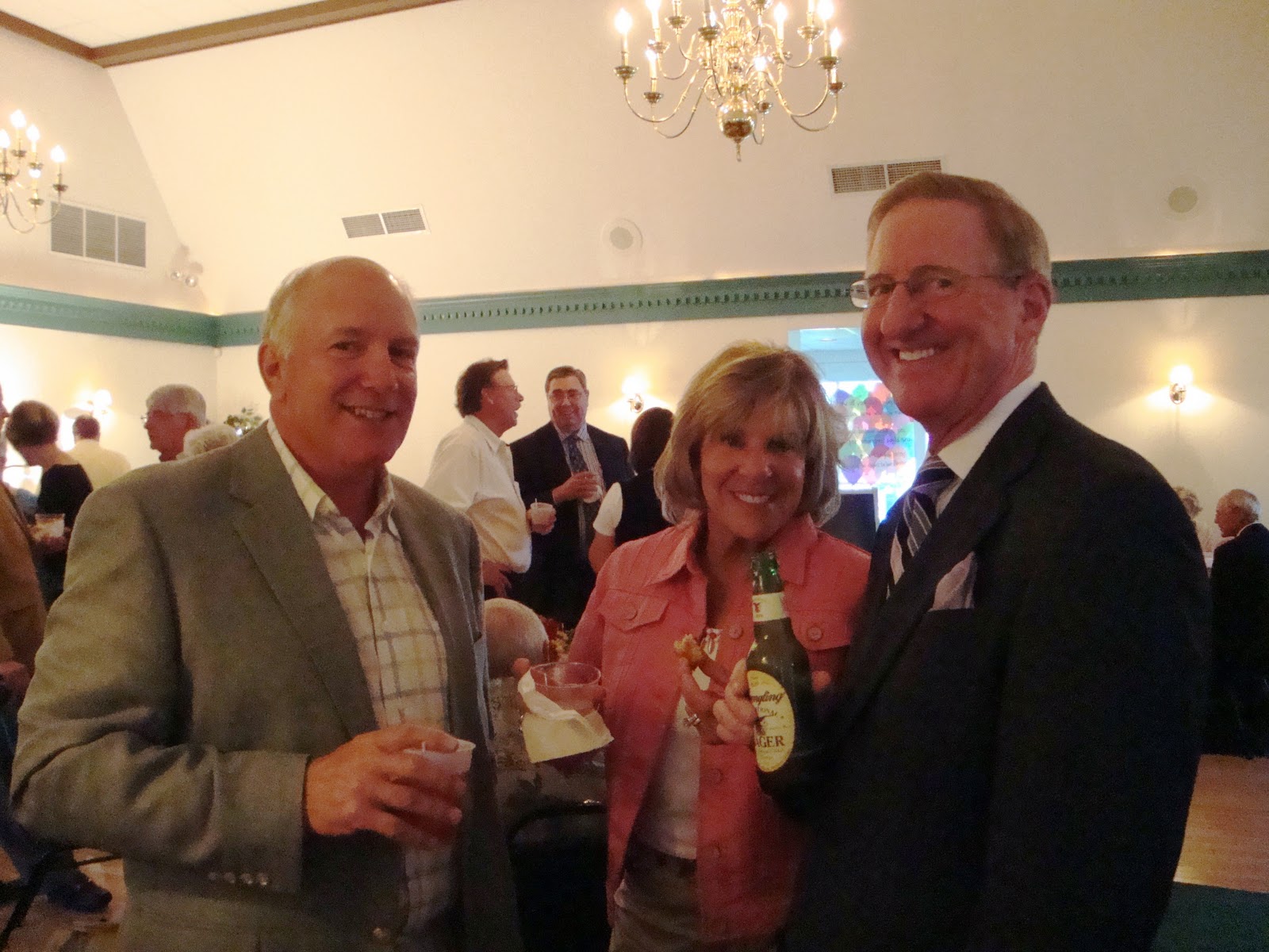 Country Drive By: Twenty Fifth Anniversary...Thomas Rennie, CPA