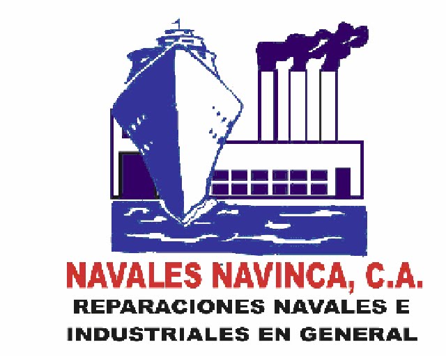 NAVALES NAVINCA C.A "REPARACIONES NAVALES E INDUSTRIALES"