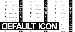 yuDiscuz - yuProduction: Free vector icons: Default Icon