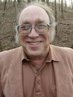 Mike Resnick: Live on Planet Earth - Sam Sykes