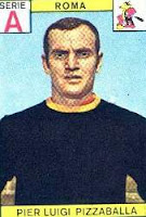 Figurine mancanti... Storie di calciatori e di sport: Pizzaballa, i 70 ...
