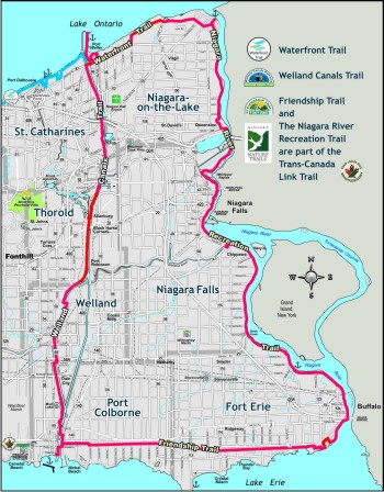 Cycling wherever the road leads me: December 2010