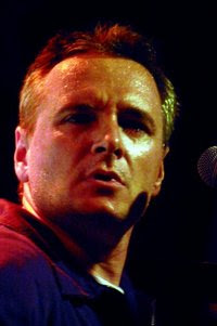 Dieterich Frary's blog: Andrea Prodan