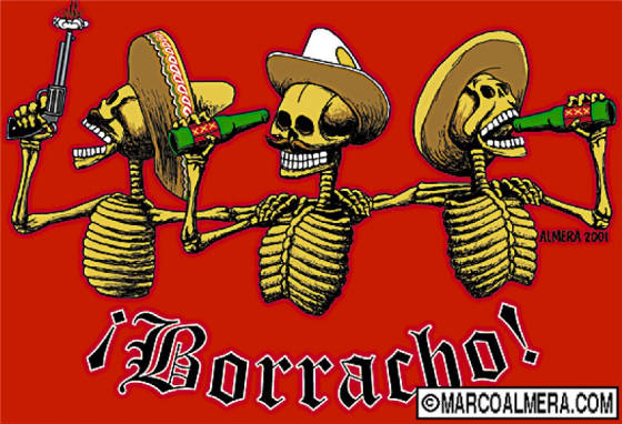 Imagenes de feliz cumpleaños de borrachos - Imagui