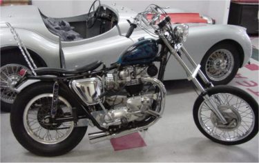 ZZ chop: Sunset Tripper Triumph!