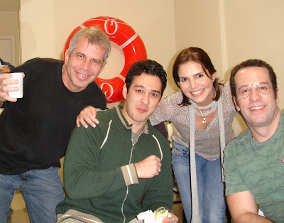 BÁRBARA MARTTINS: Dia 30 de Outubro de 2009! 3 anos de Shoptime!