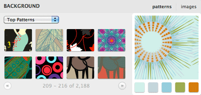 Easily customize your Twitter page | How About Orange
