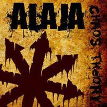 NOIZZ Webzine - Rock, Metal & Darkness: ALAJA – Chaos Theory