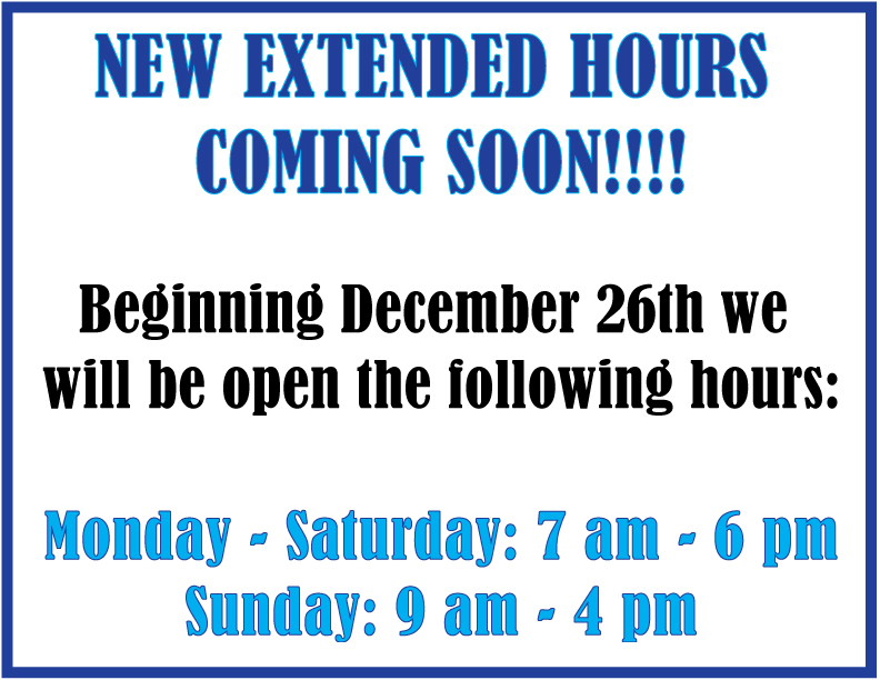 Sip! on the Square: Extended Hours Coming Soon!!