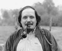 Bibliotheek Wichelen: Henri Van Daele overleden