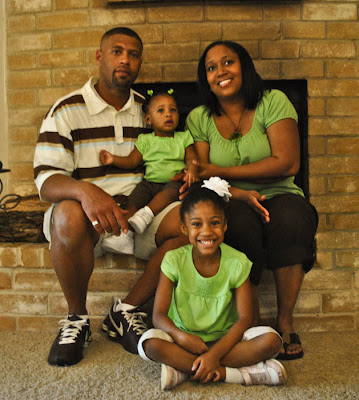 Kimberly Nicole Photography: First Family Photos- Bushnell Family