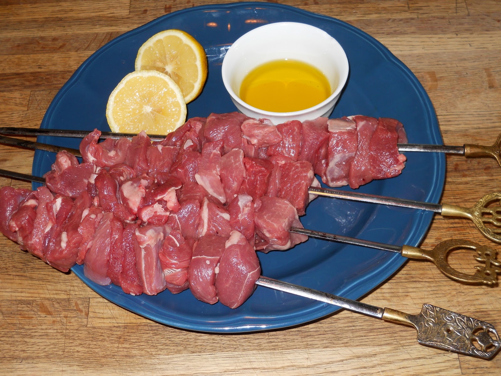 What's Cooking in your World?: Day 44: Cyprus(Nicosia)(AS) and/or (EU ...