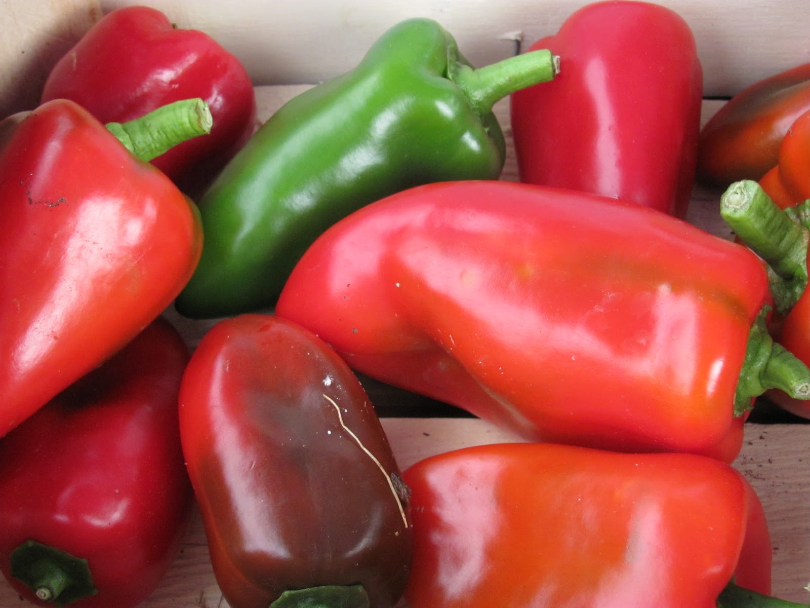 What's Cooking in your World?: Day 61! Gambia (Africa) - Chicken and ...